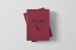 Dracula - Bram Stokers blutiges Erbe | Mika Gustavson
