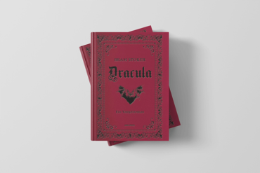 Dracula - Bram Stokers blutiges Erbe | Mika Gustavson